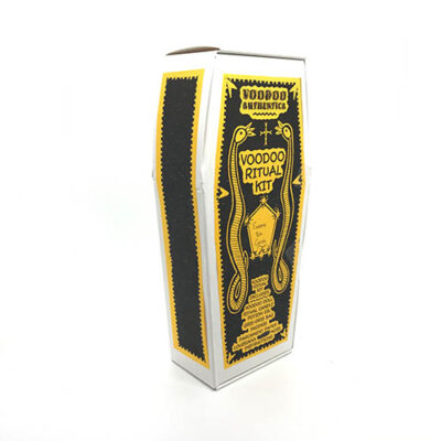 Voodoo Ritual Kit – by VooDoo Authentica, New Orleans, LA – Dr ...