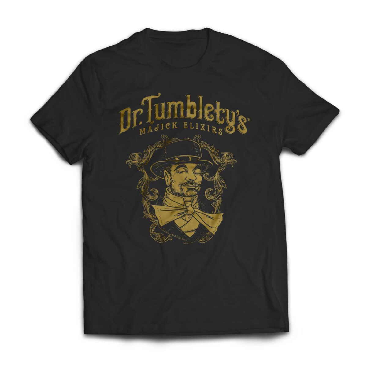 Dr. Tumblety's | A Time-Inspired Specialty Shop – Inspired by Spirits ...