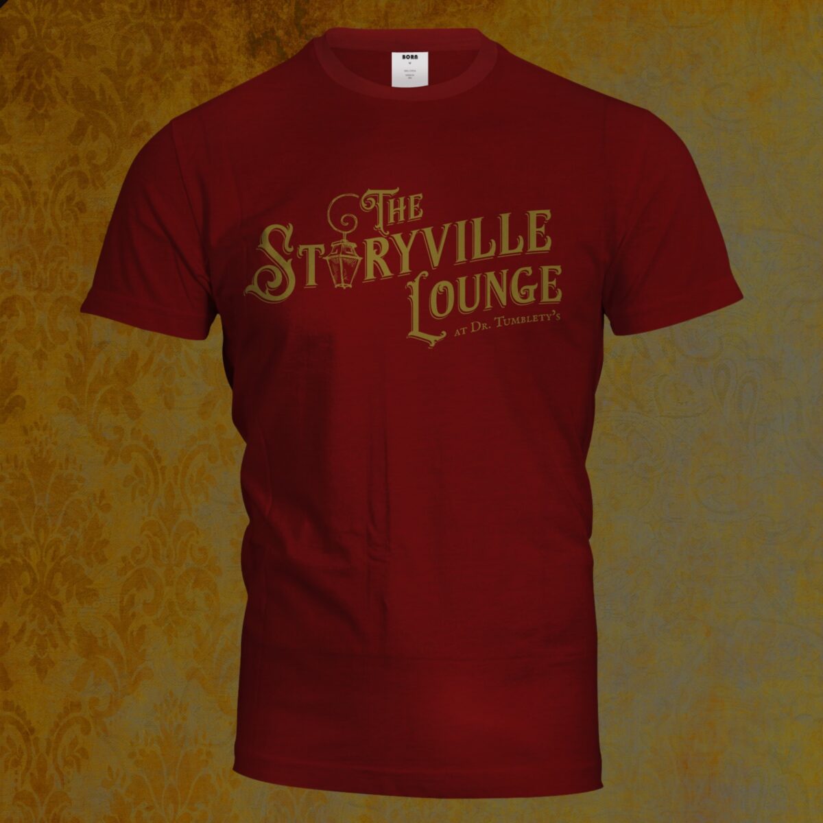 Dr. Tumblety's | A Time-Inspired Specialty Shop – Inspired by Spirits ...
