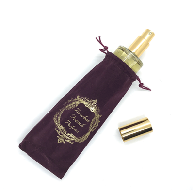 Dark Garden – by Bourbon French Parfums, New Orleans, LA – Dr. Tumblety ...