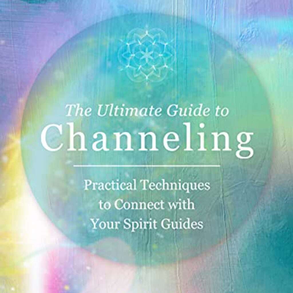 The Ultimate Guide to Channeling – Dr. Tumblety's | A Time-Inspired ...